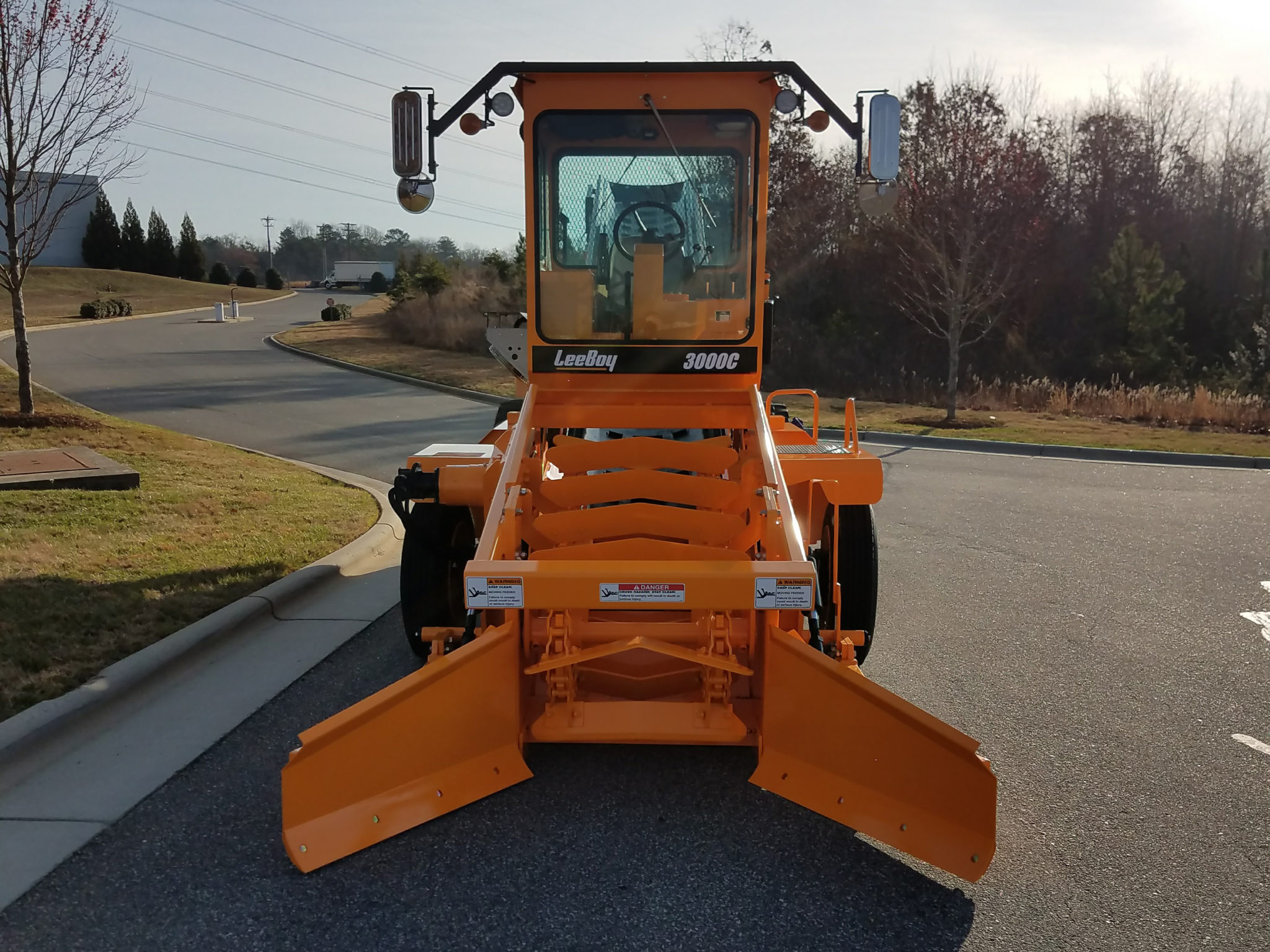 3000C - LeeBoy®