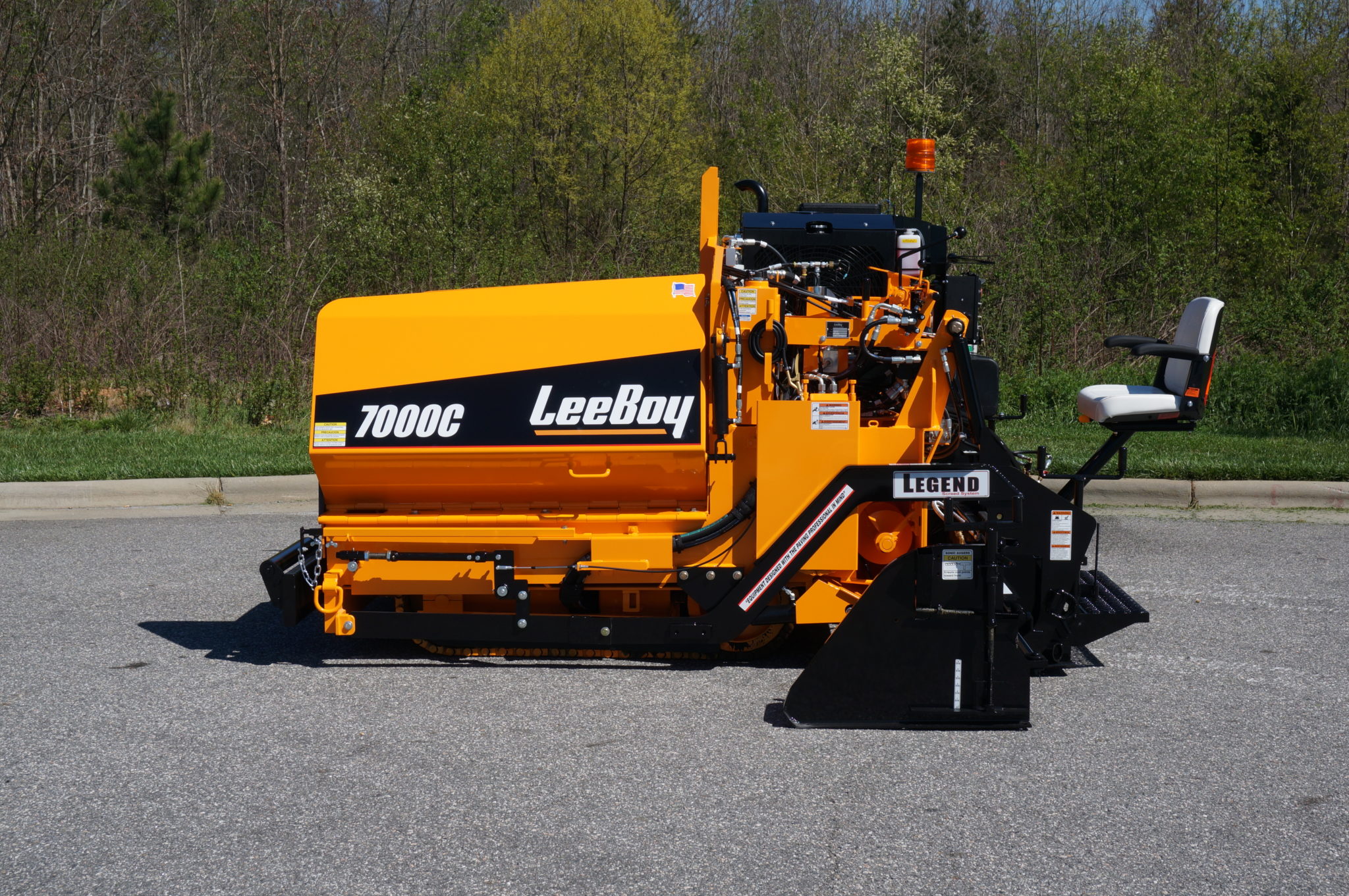 7000C - LeeBoy®