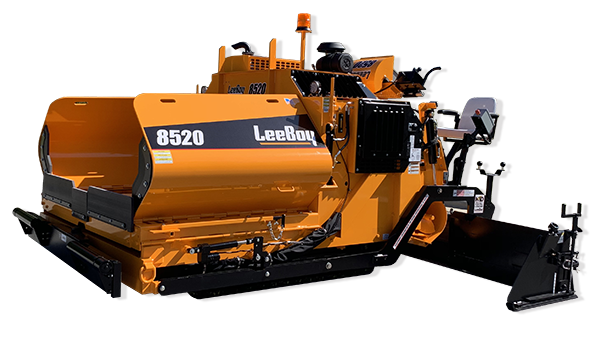 Video Library - LeeBoy®