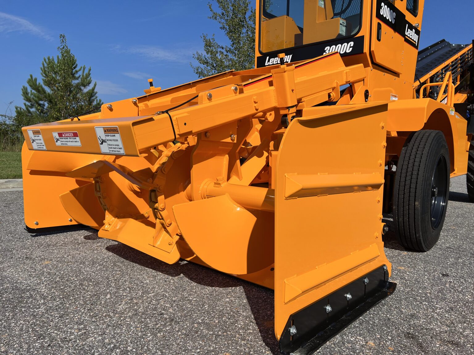 3000C - LeeBoy®
