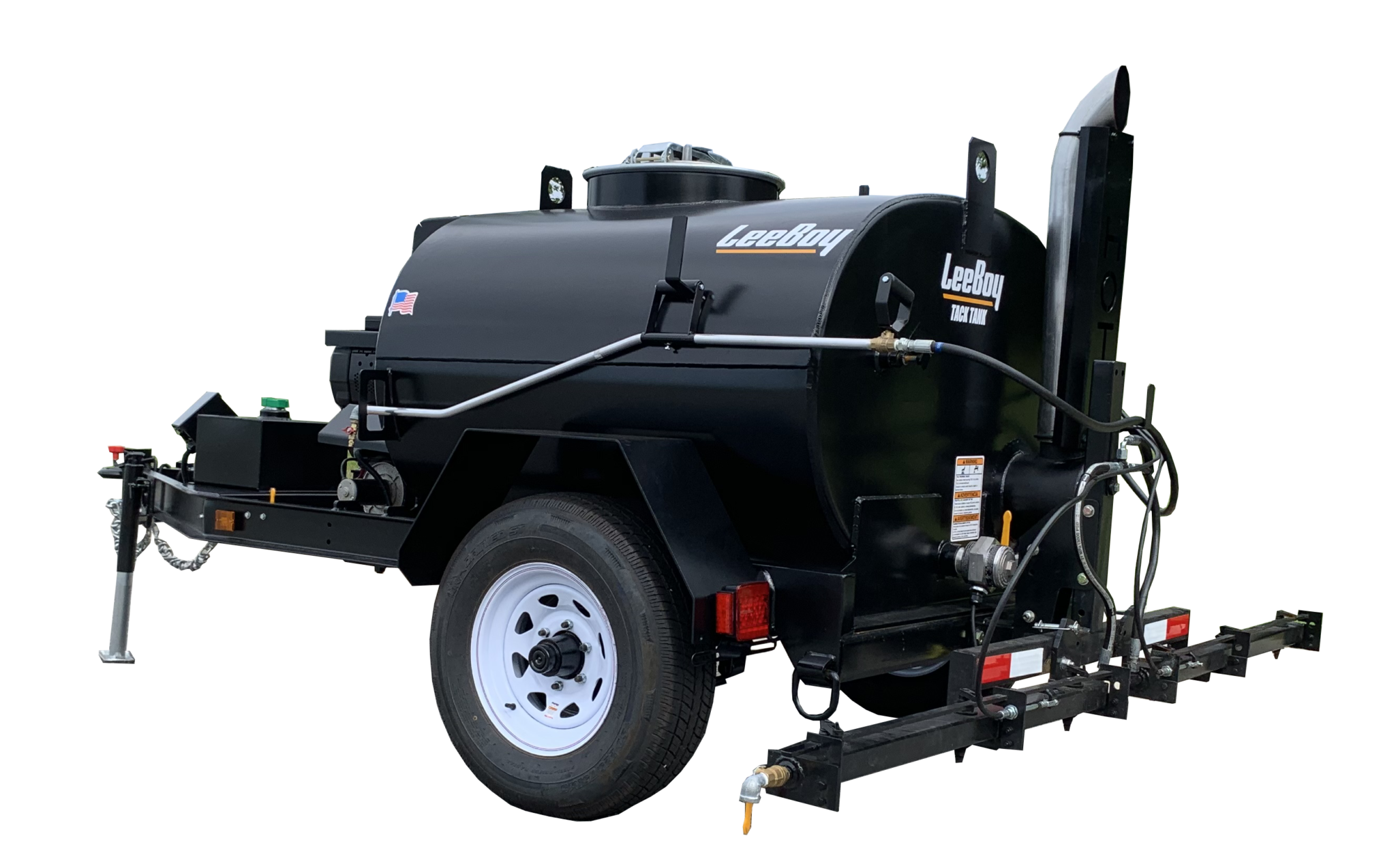 The Inner Workings of Asphalt Paver Components: A Complete Guide - LeeBoy®
