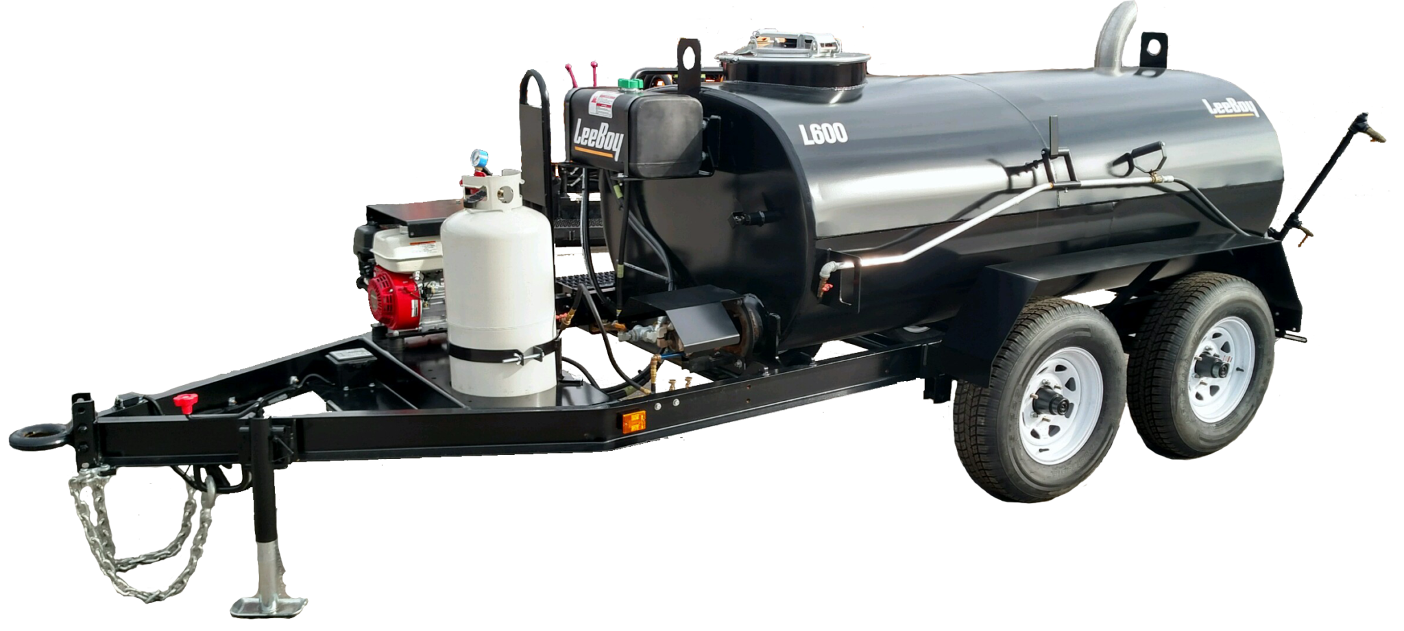 Parts & Service - LeeBoy®