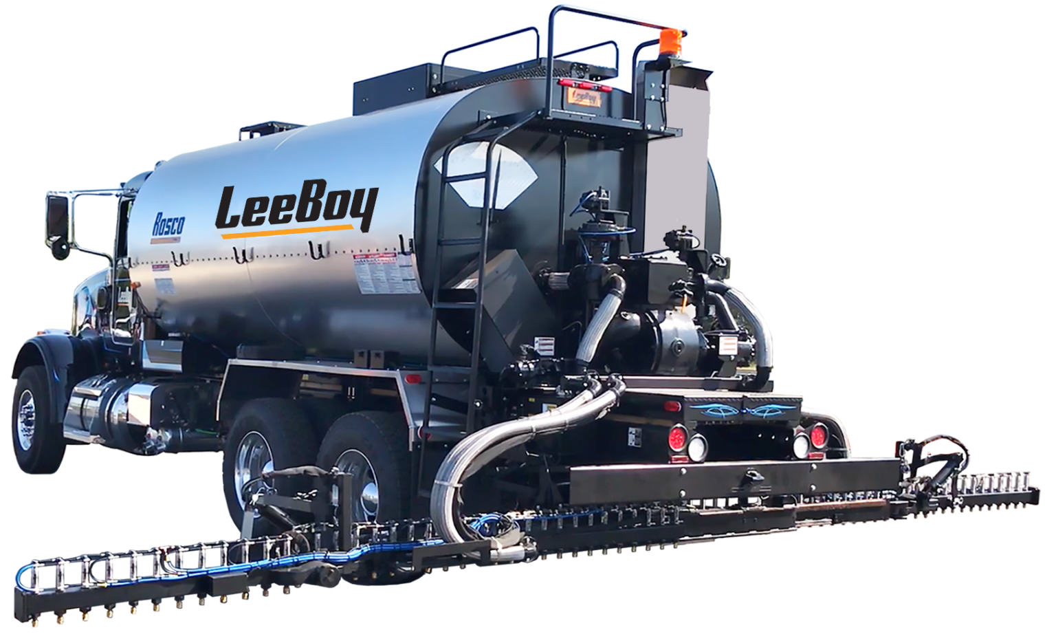 The Inner Workings of Asphalt Paver Components: A Complete Guide - LeeBoy®