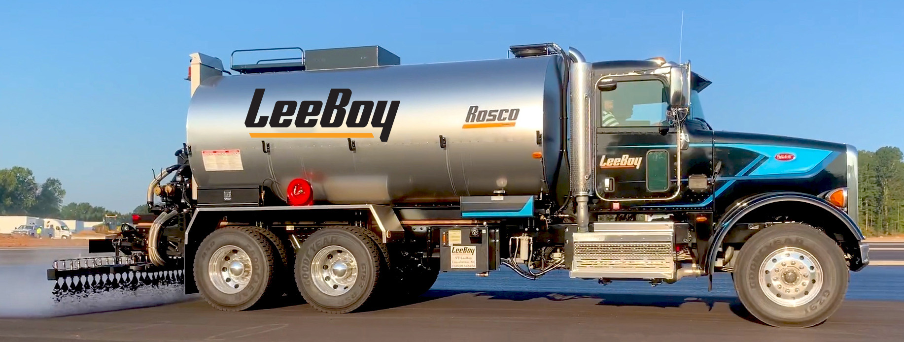 Maximizer 4B - LeeBoy®