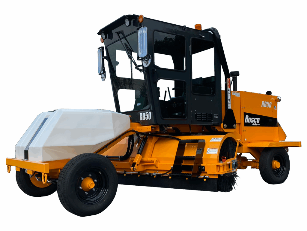 Enhance Your Operations With Rosco Manufacturing And Equipment Solutions