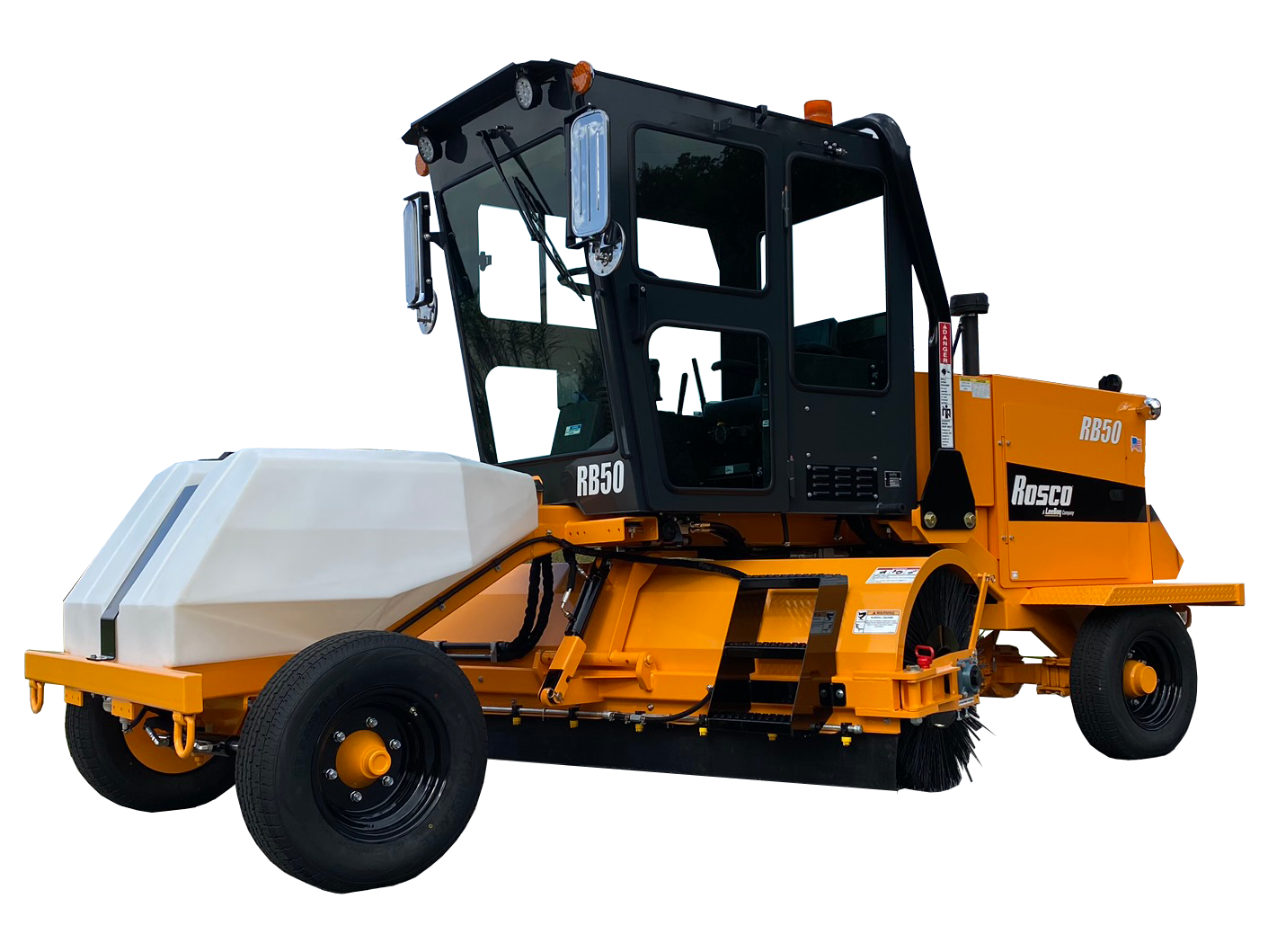 Video Library - LeeBoy®