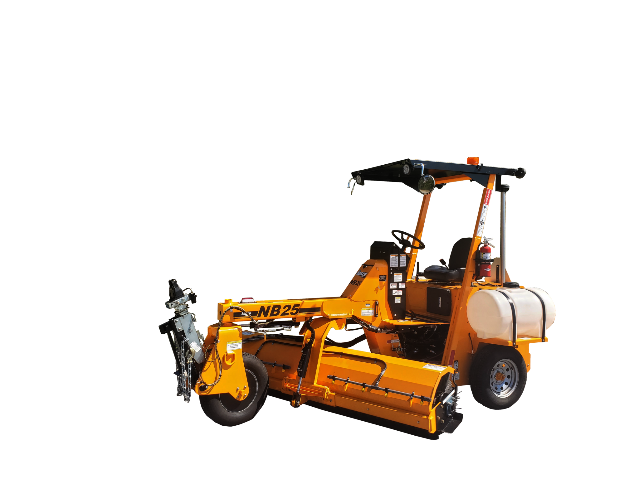 Enhance Your Operations With Rosco Manufacturing And Equipment Solutions