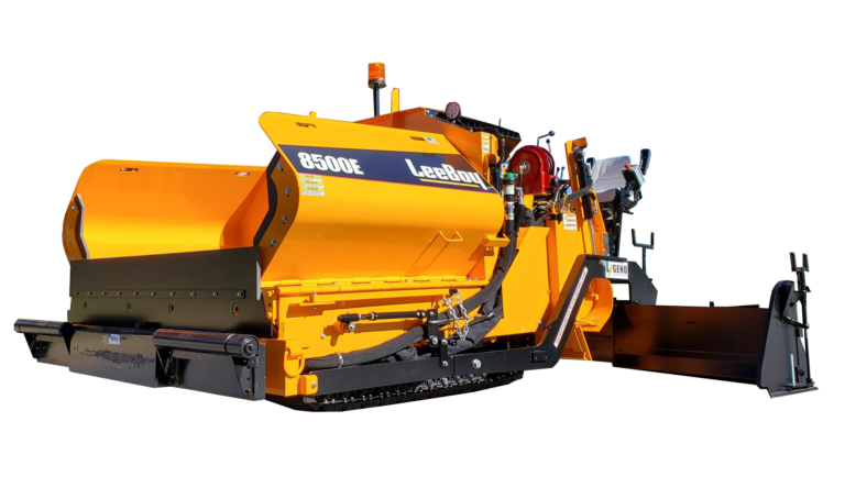 Specifications - LeeBoy®