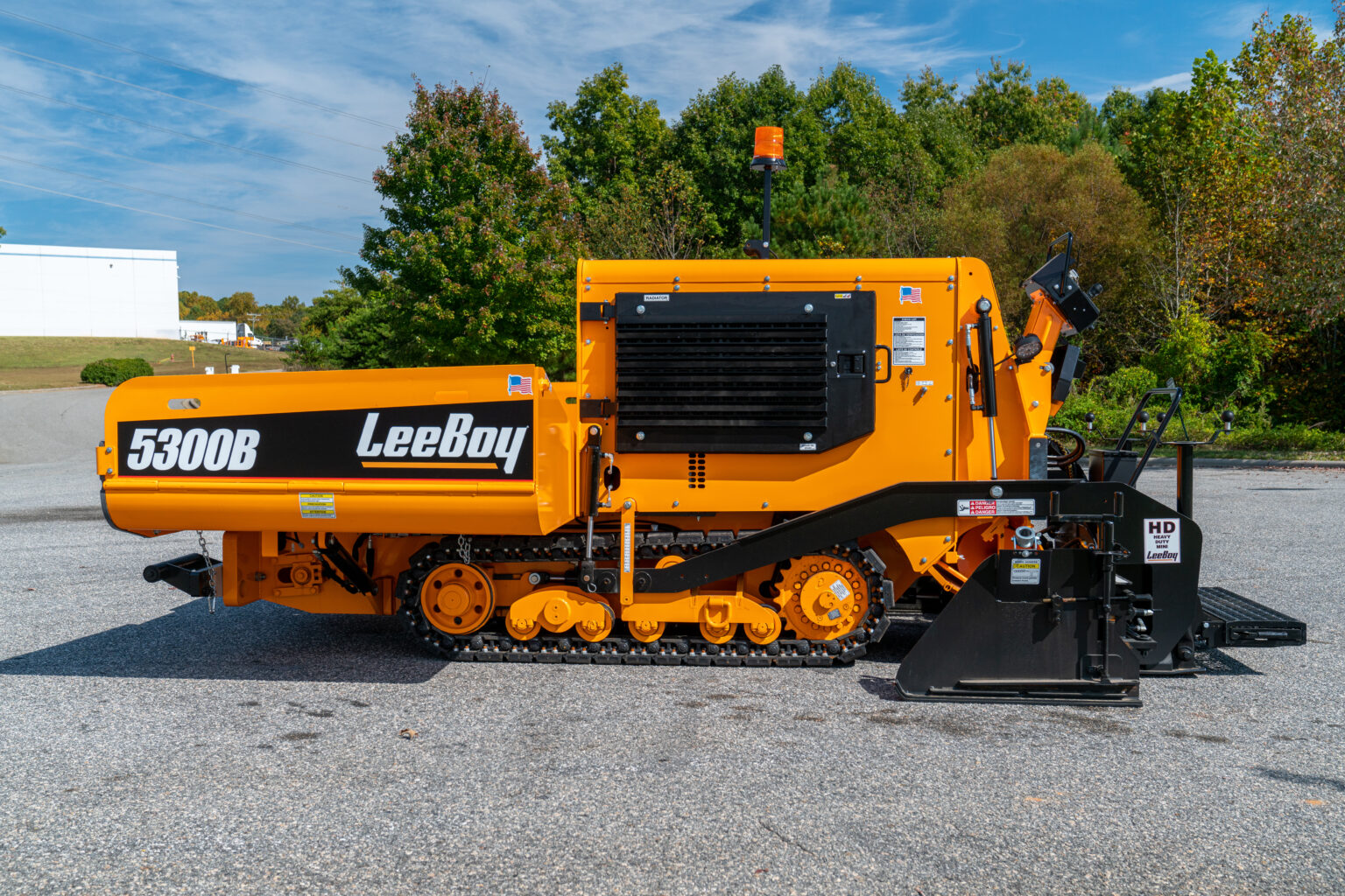 5300B - LeeBoy®