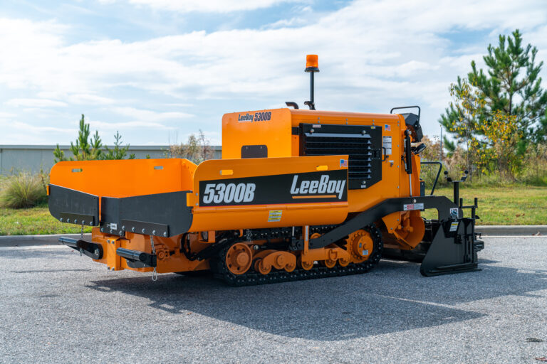 5300B - LeeBoy®
