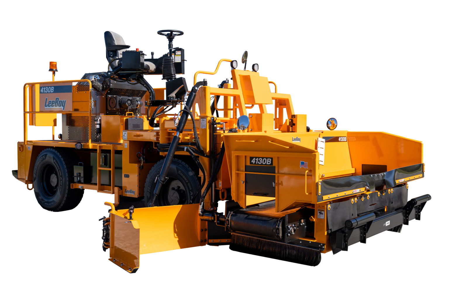 Shocking Truths: Pros and Cons of Pursuing a Career in Electrical Work - LeeBoy®