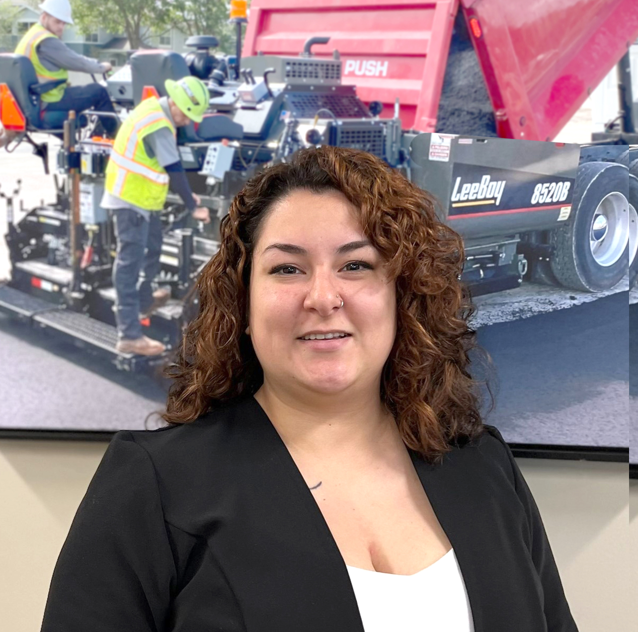 Government Purchasing - LeeBoy®