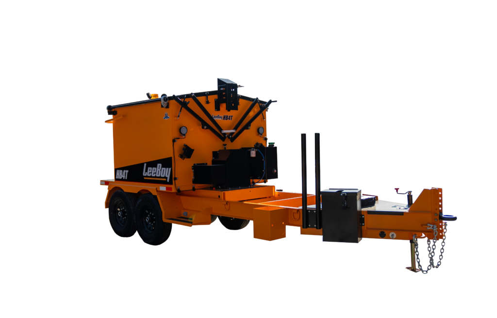 Specifications - LeeBoy®