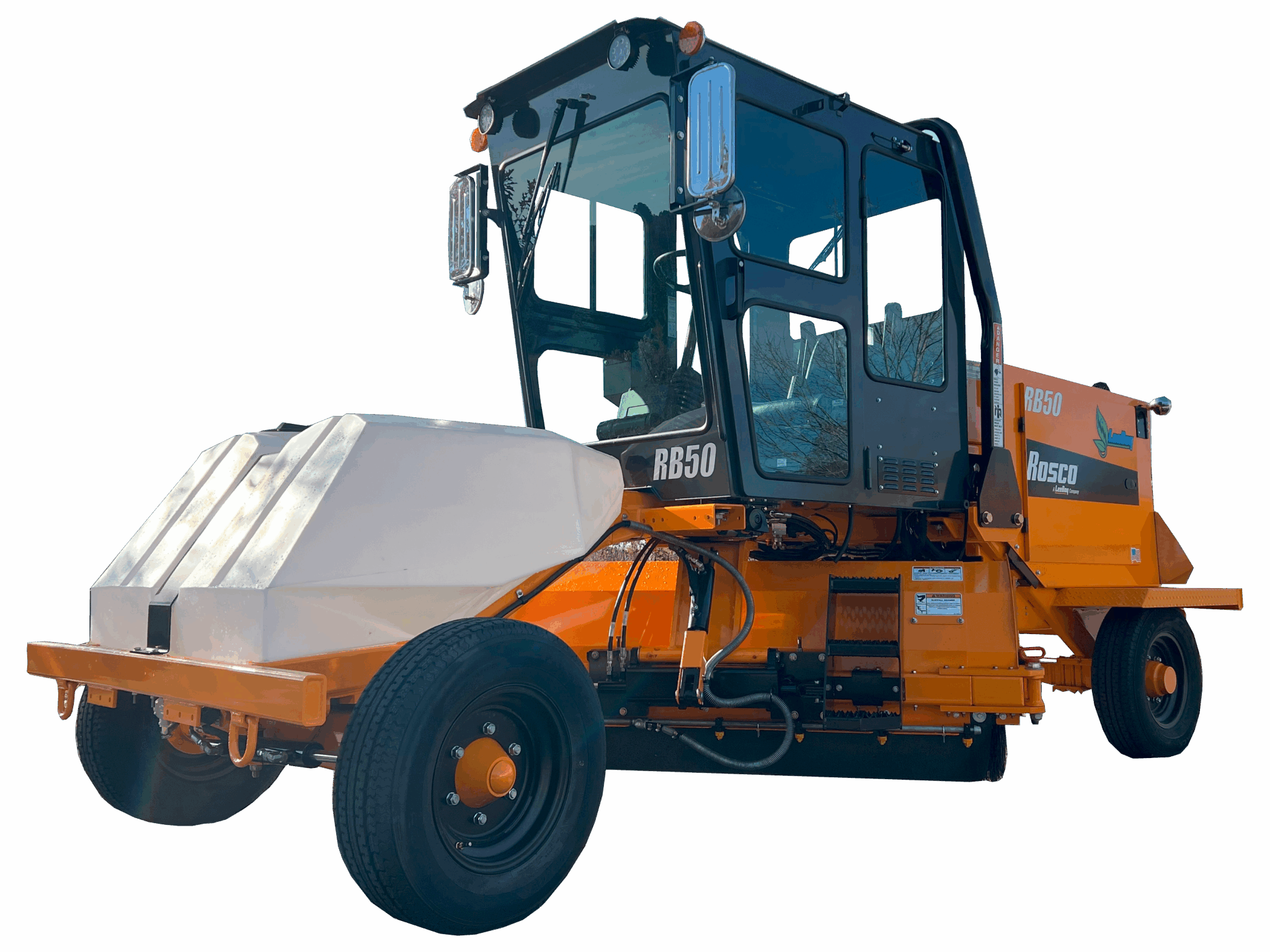 Enhance Your Operations With Rosco Manufacturing And Equipment Solutions